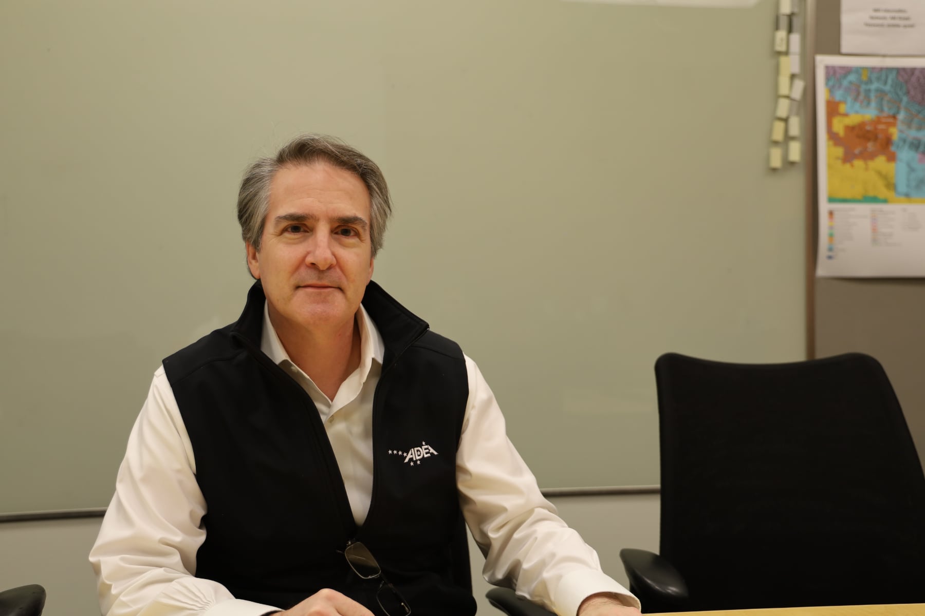 EV Mineral Bonanza on Alaska Tribal Land Turns on Disputed Road